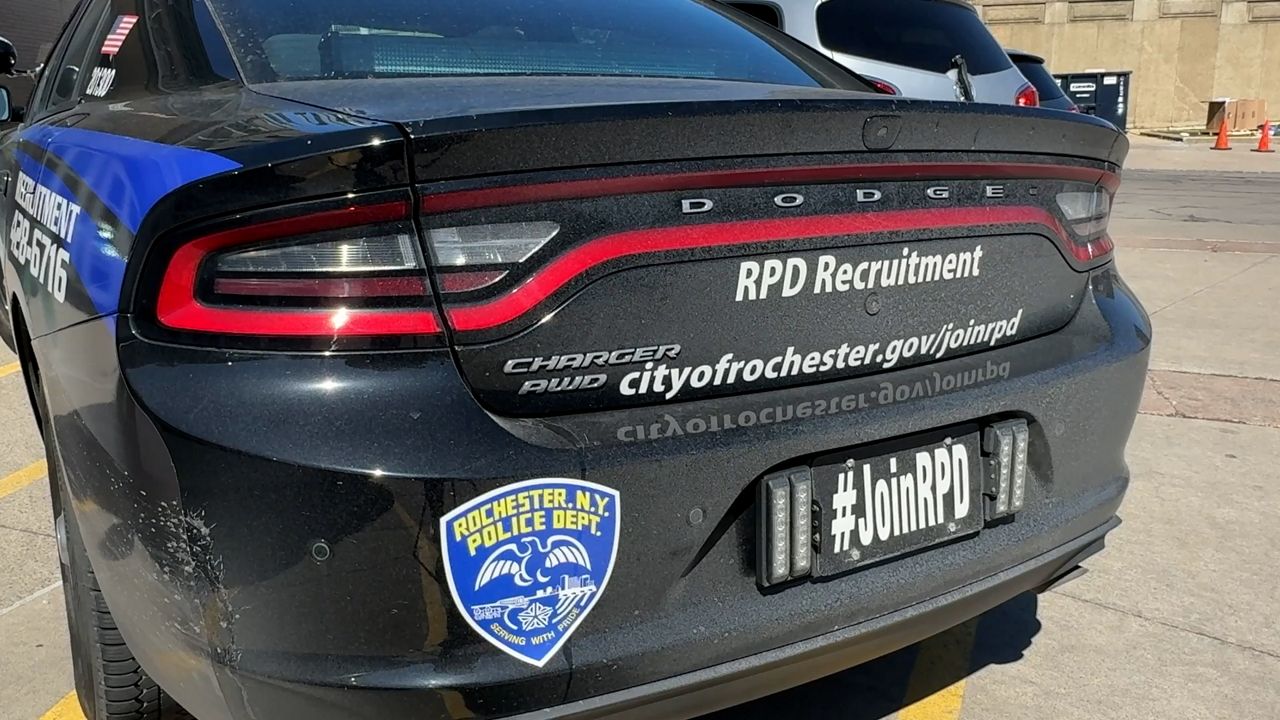 RPD looks to recruit around 100 officers