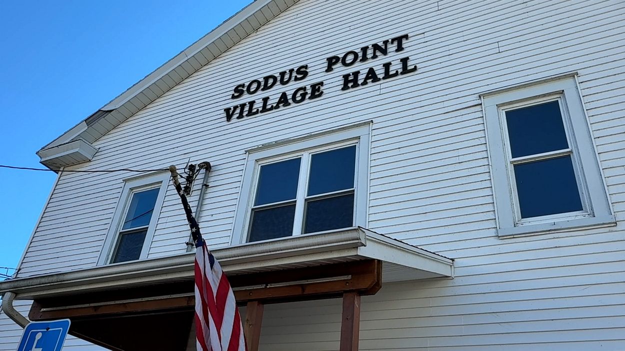 Local elections in N.Y. highlight importance of involvement