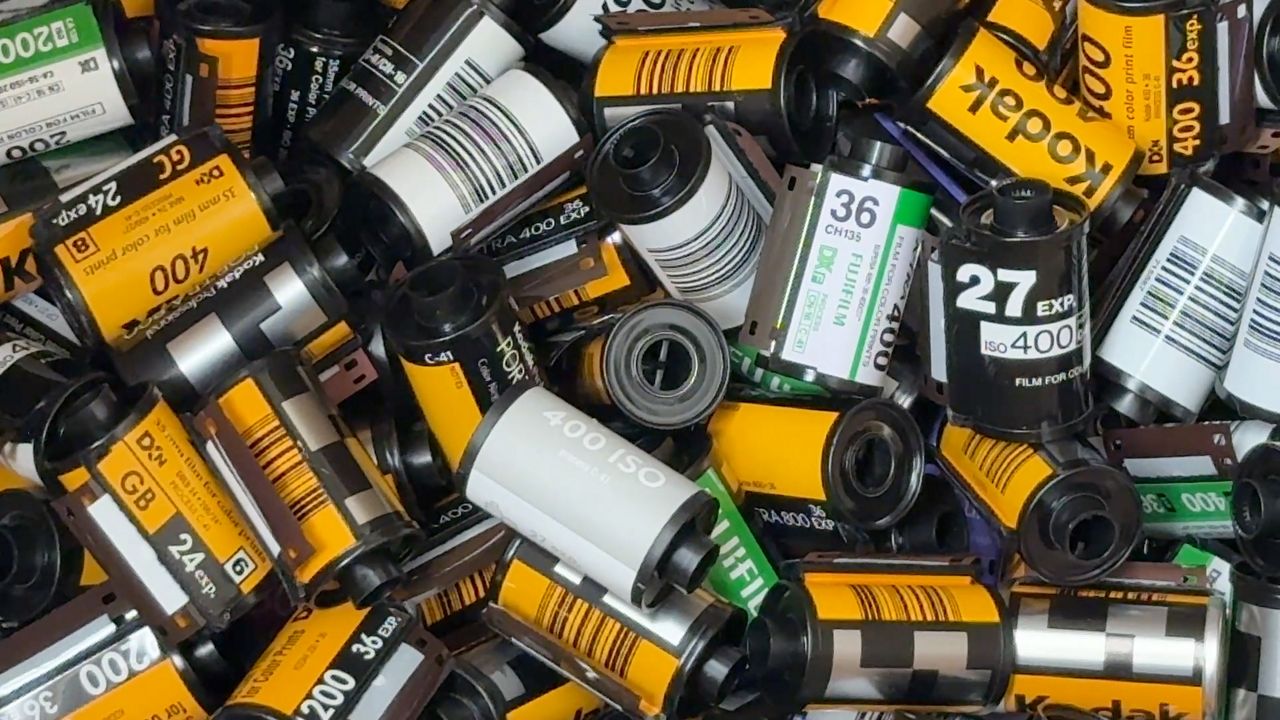 Rise in old technology