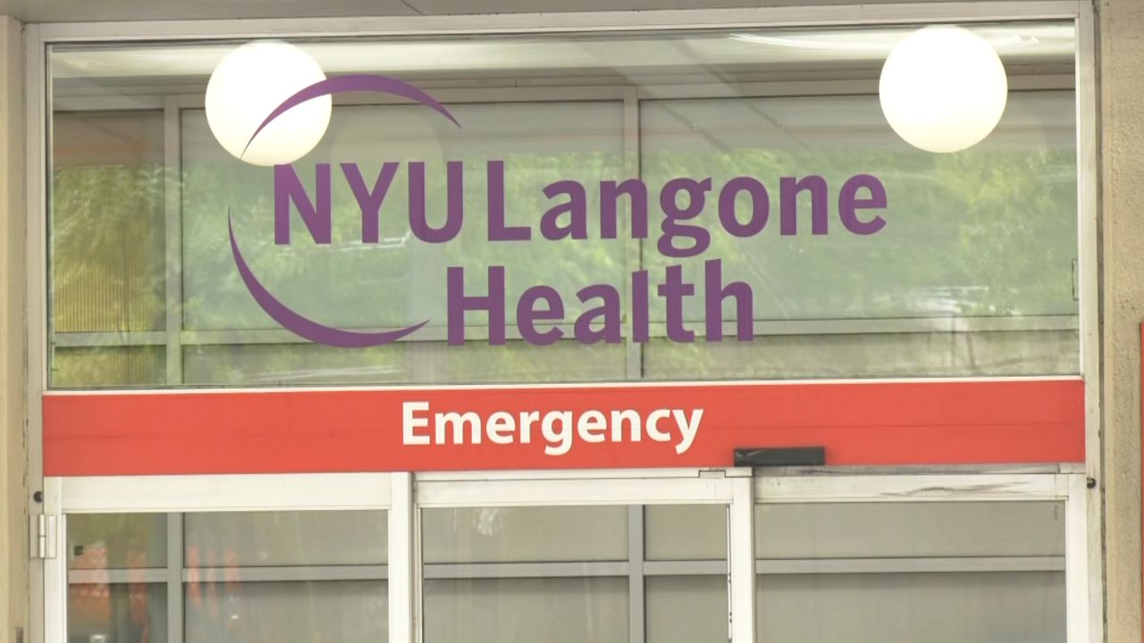 Nurses union accuses Brooklyn hospital of understaffing
