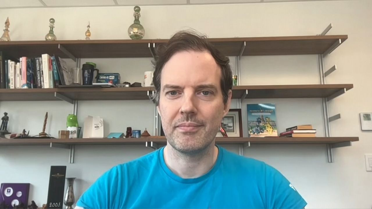 NYU professor talks impact of global technology outage