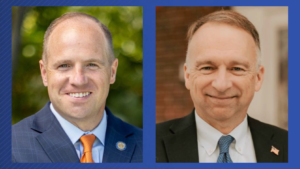 2 viewpoints on the special election for NY-26