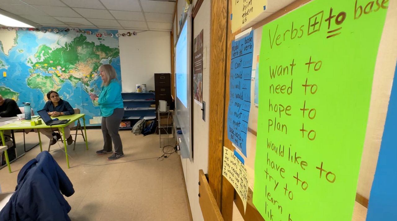 Evening Briefing in Central NY: May 28