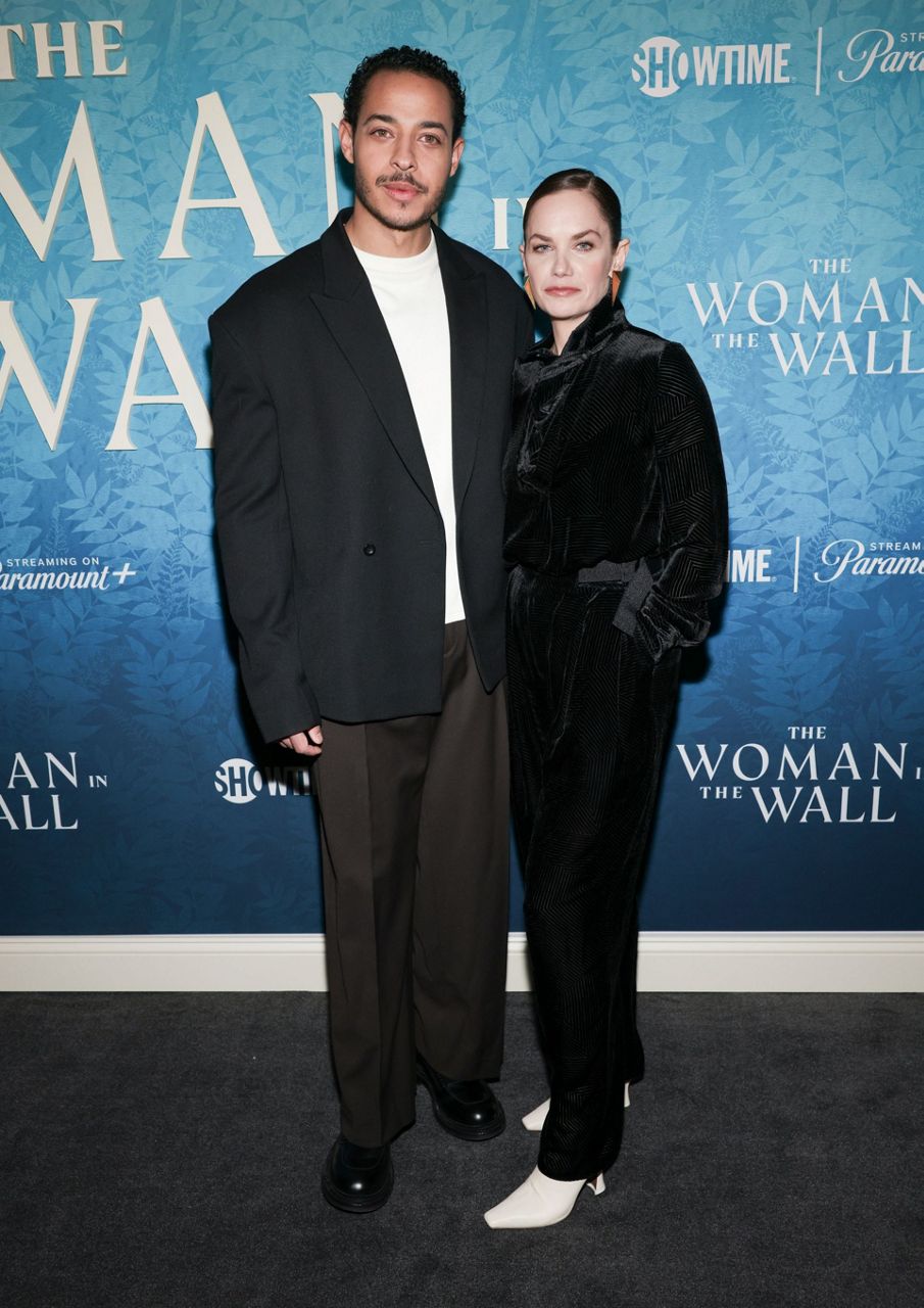 Ruth Wilson stirs up trauma of Magdalene laundries in 'The Woman in the ...