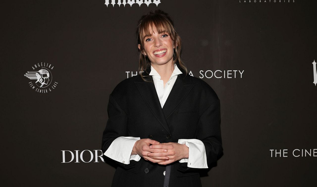 Ethan Hawke and Maya Hawke have a running joke about ‘Wildcat,’ their ...
