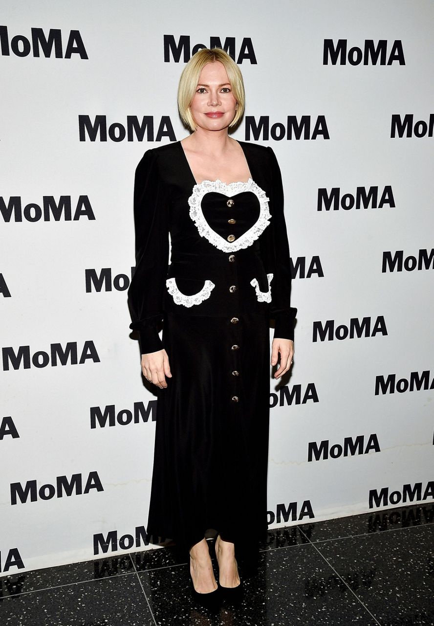 How Michelle Williams found the music of Mitzi Fabelman