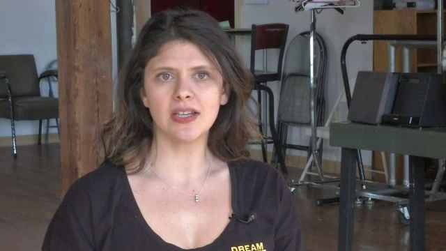 NYer of the Week: Aubrie Therrien Gives Those Living with Developmental ...