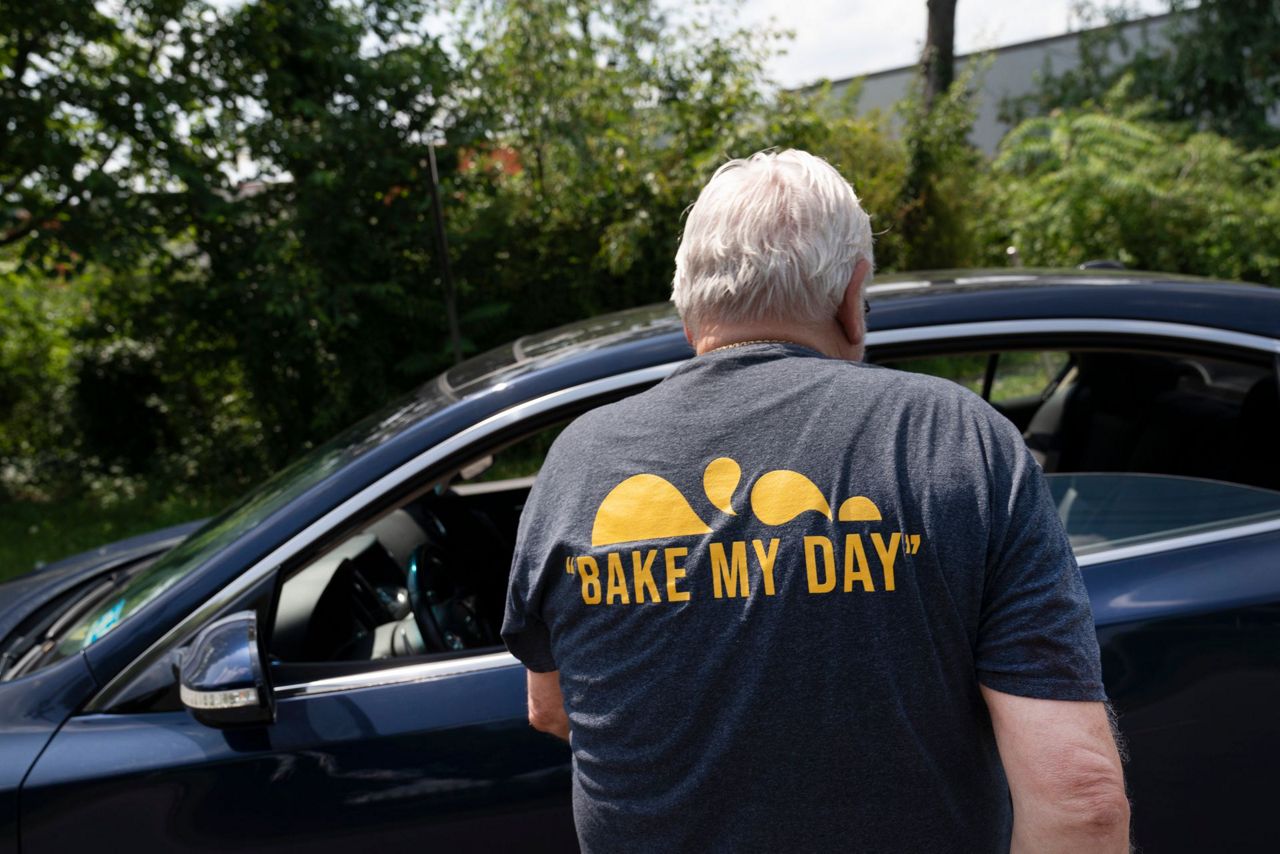 Nabisco factory in New Jersey closing after 63 years