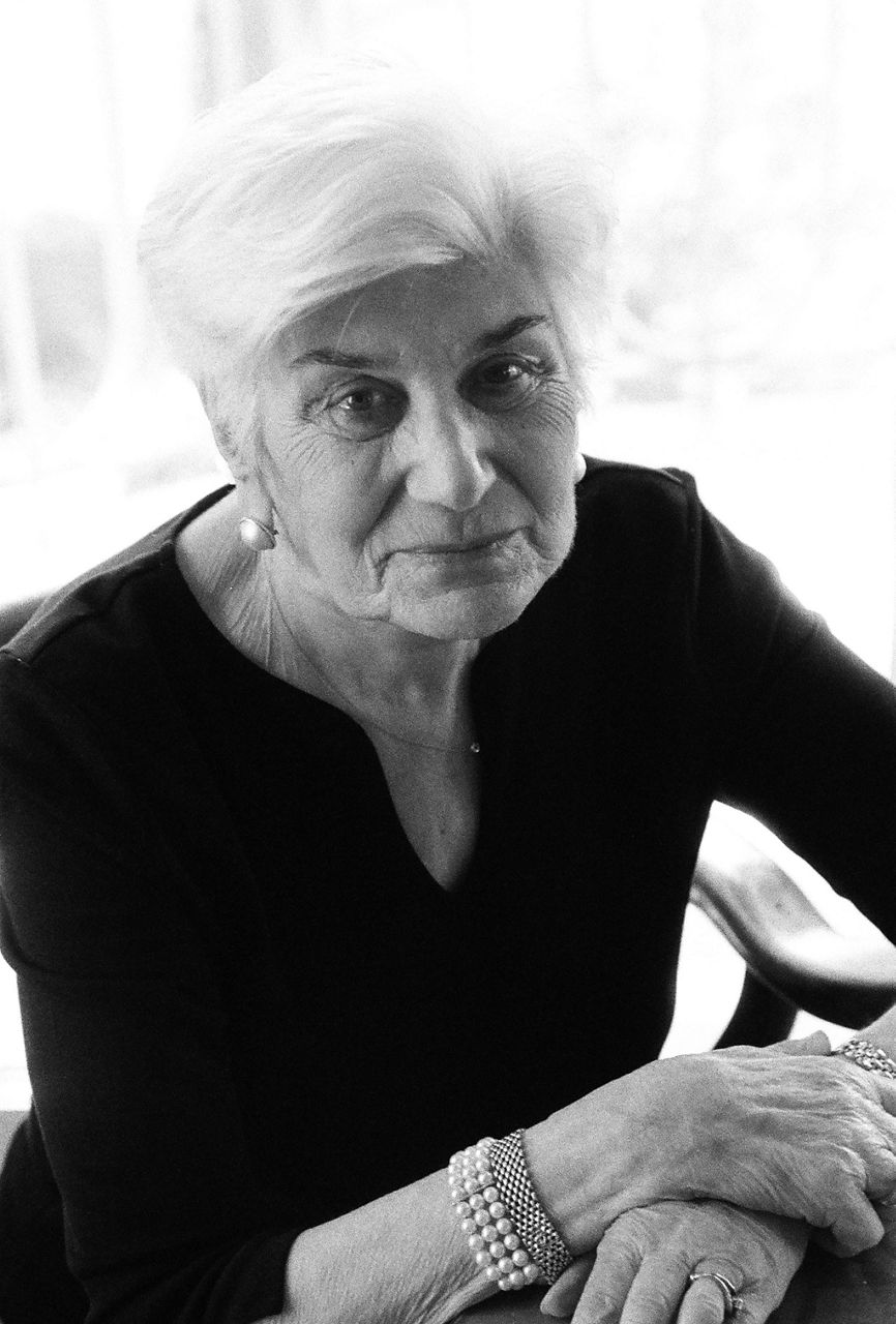 Ballet Austin Holocaust survivor dance fights antisemitism