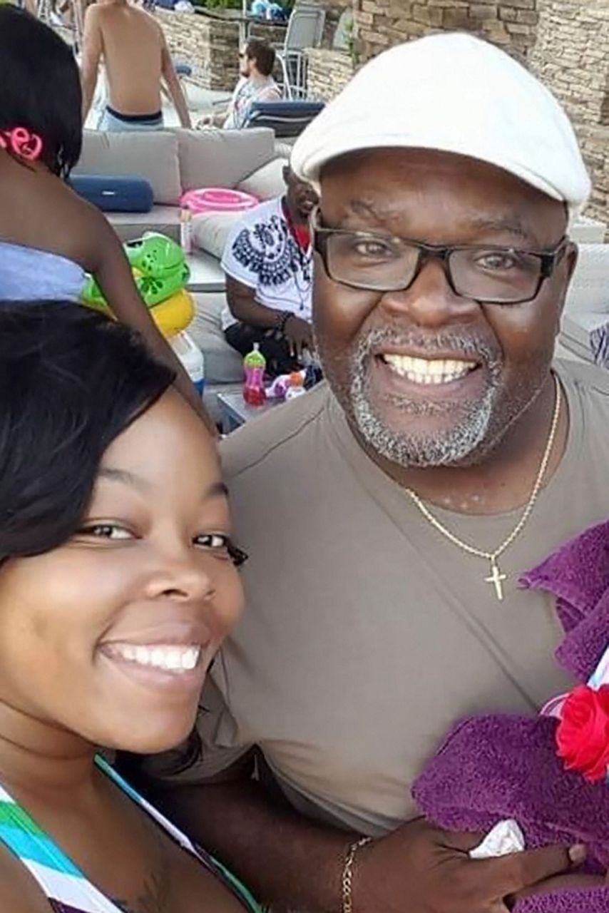 Funeral held for custodian killed in Nashville attack,