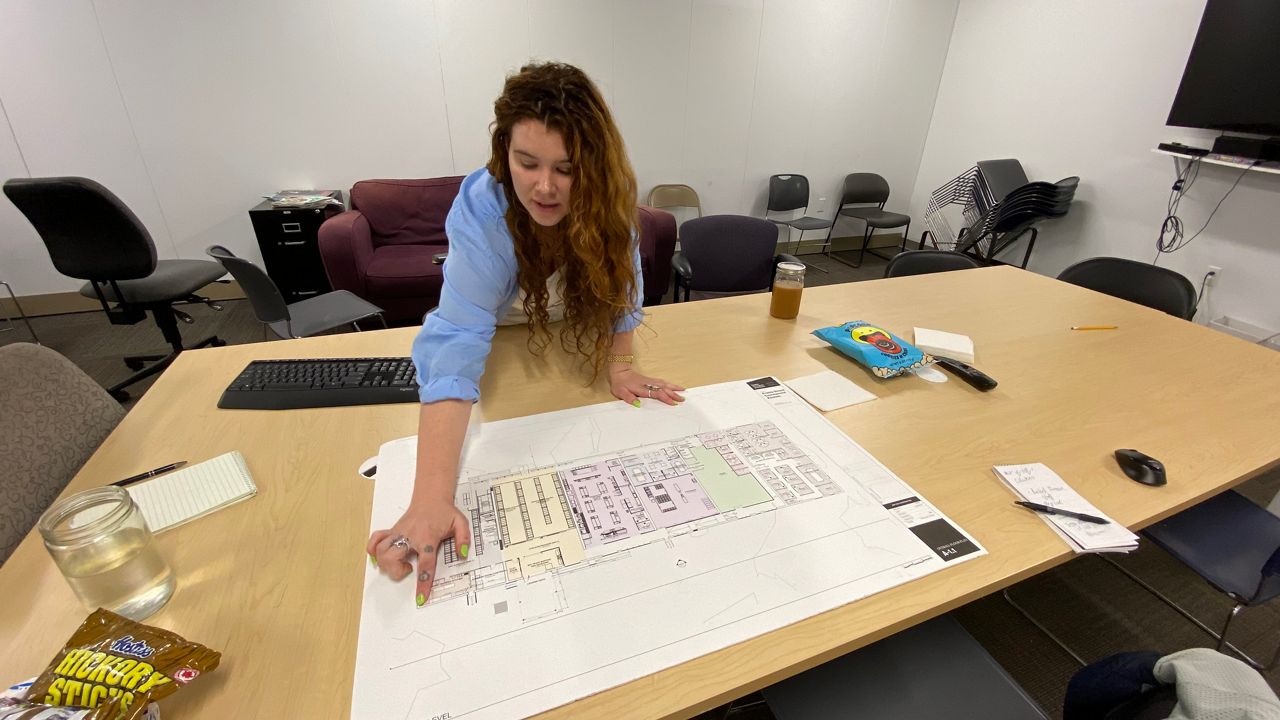 Maine looks to ramp up meals program