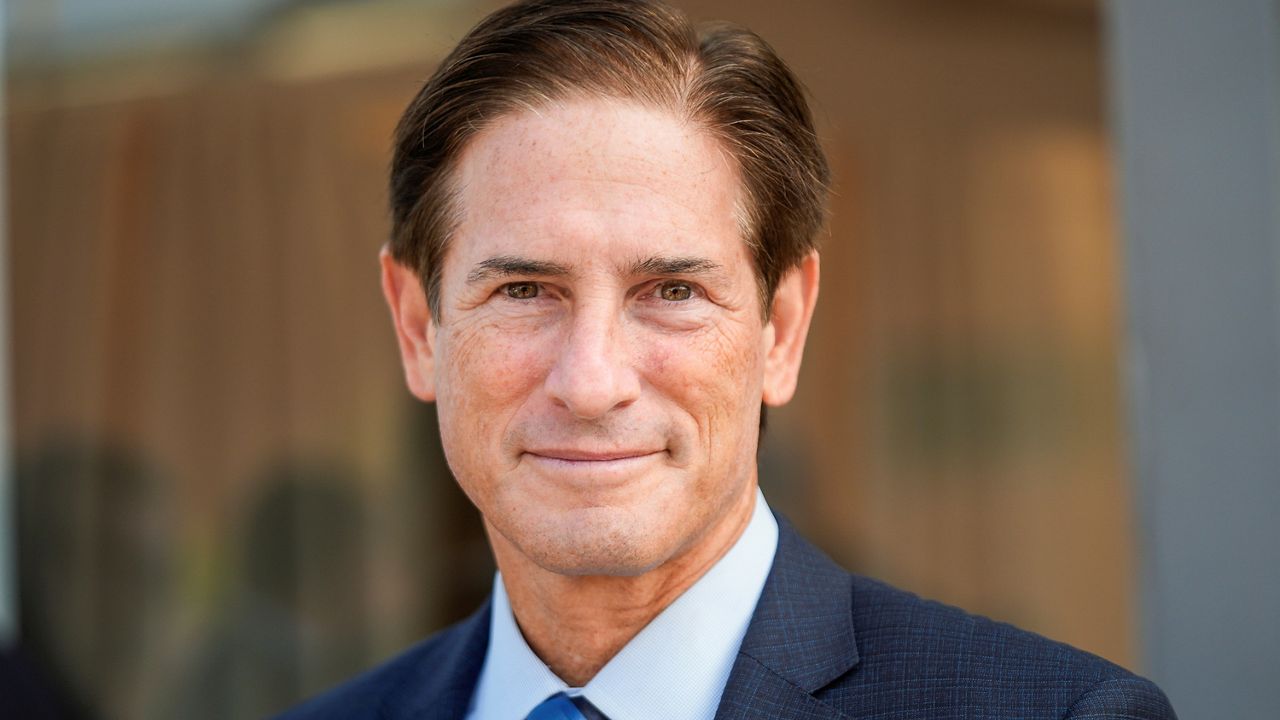 Nathan Hochman elected as LA County DA