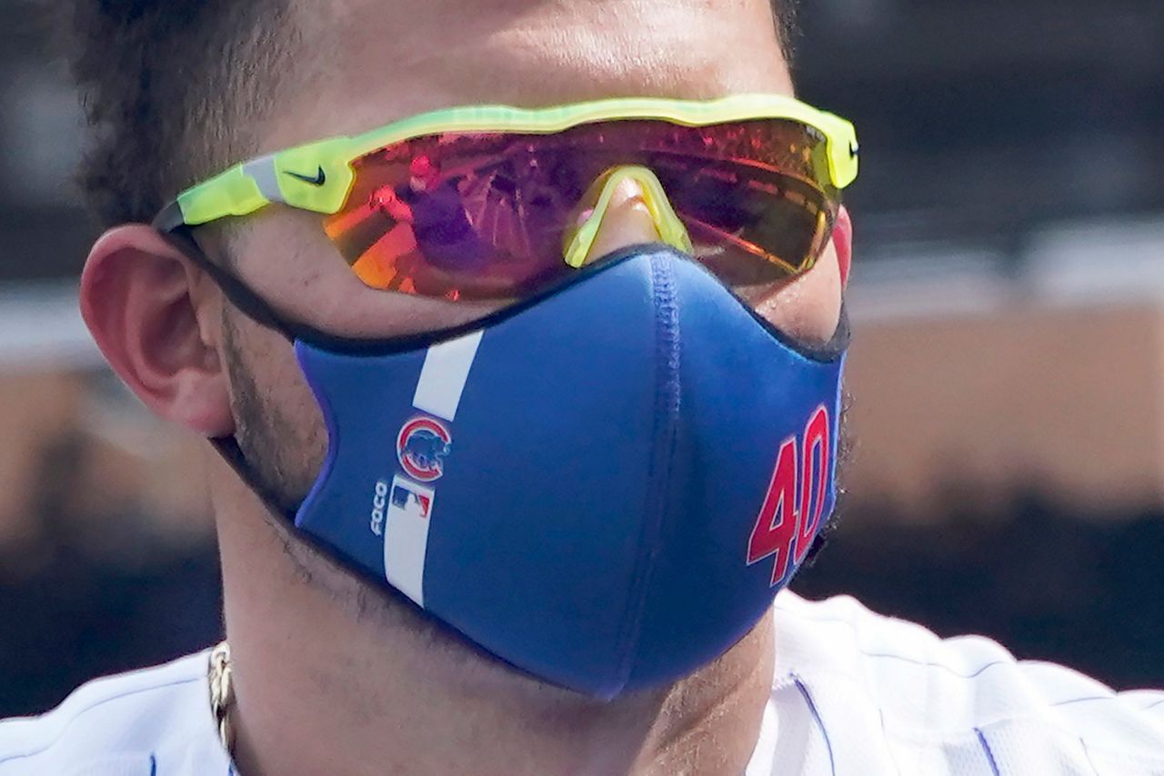 14 MLB teams reach 85% vaccinated, relax COVID protocols