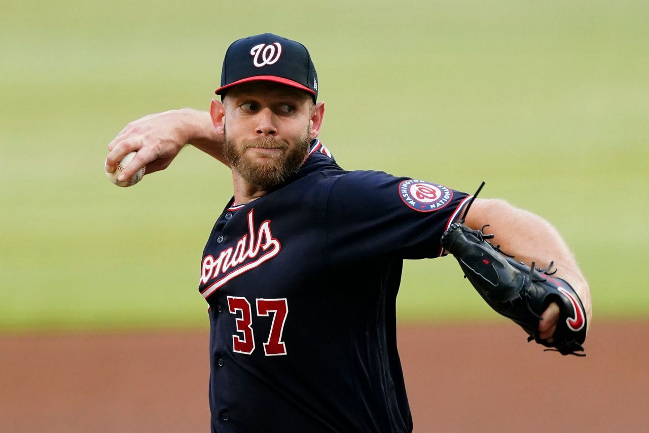 LEADING OFF: Indians changing team name to Guardians