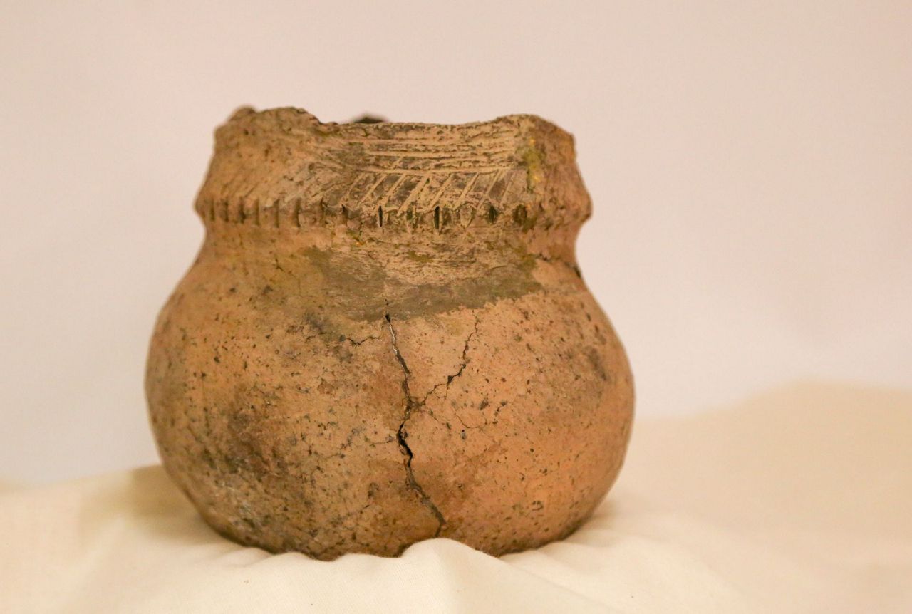 University returning 1,500 artifacts to Oneida Indian Nation