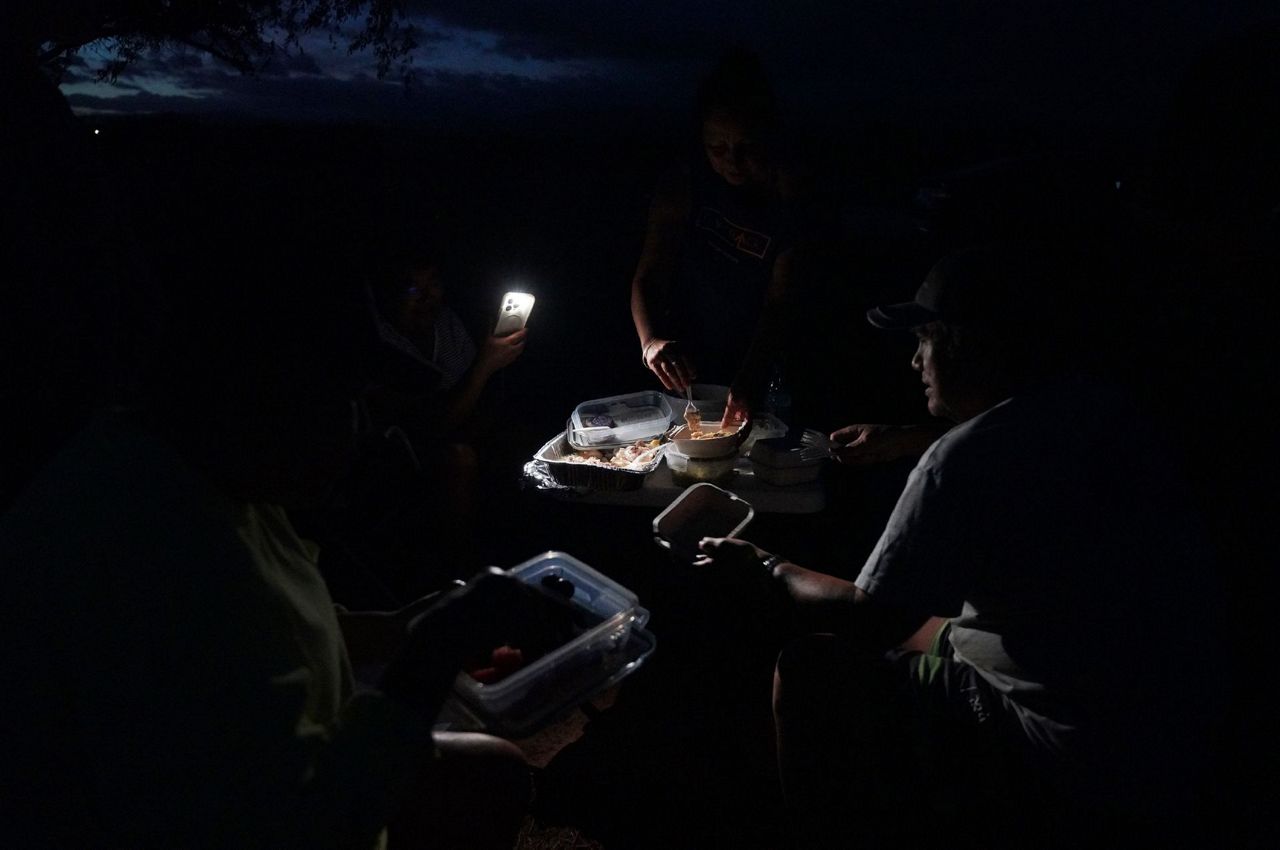 Native Hawaiian salt makers combat climate change and pollution to ...