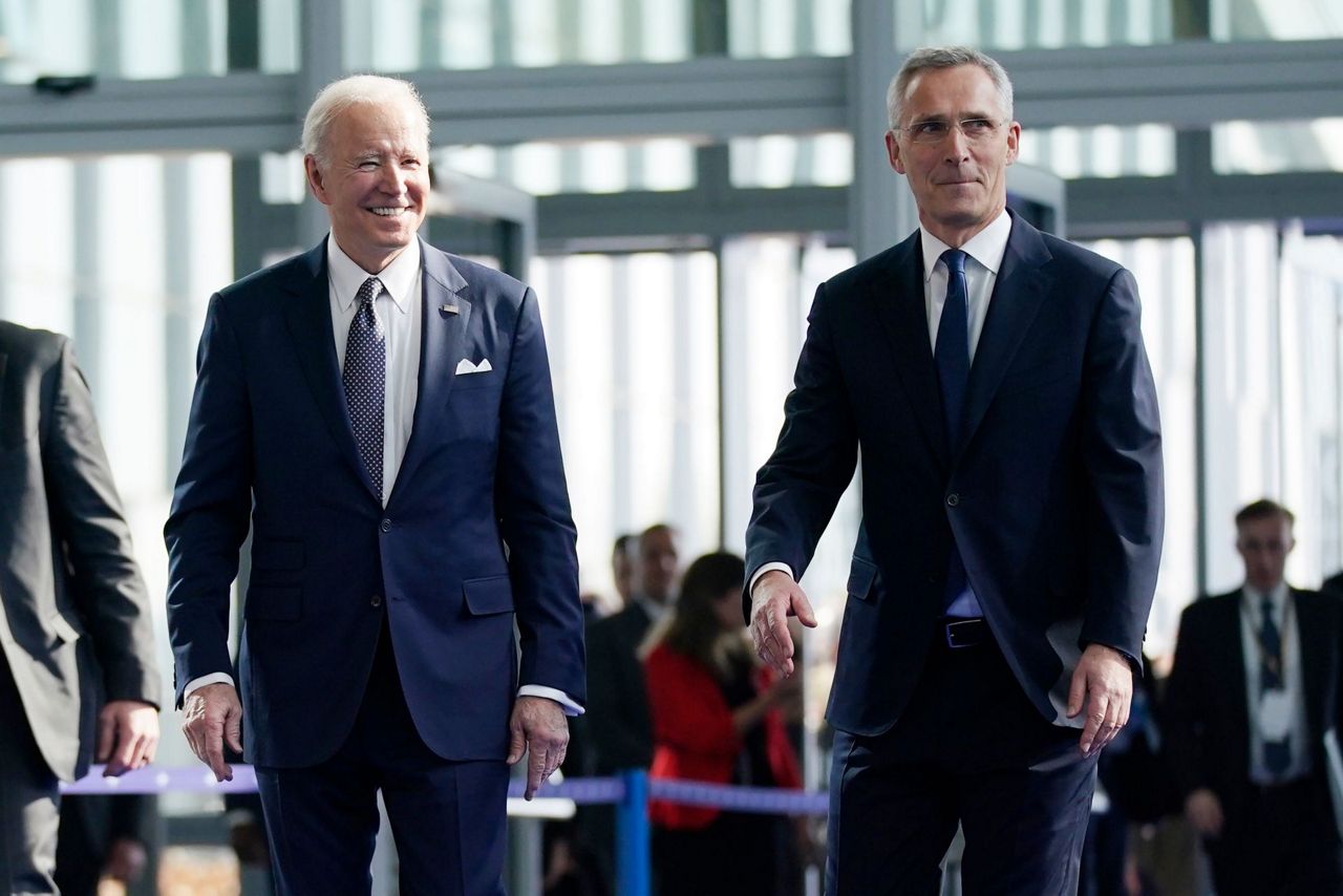 EXPLAINER: Why Finland, Sweden joining NATO will be big deal EXPLAINER: Why Finland, Sweden joining NATO will be big deal
