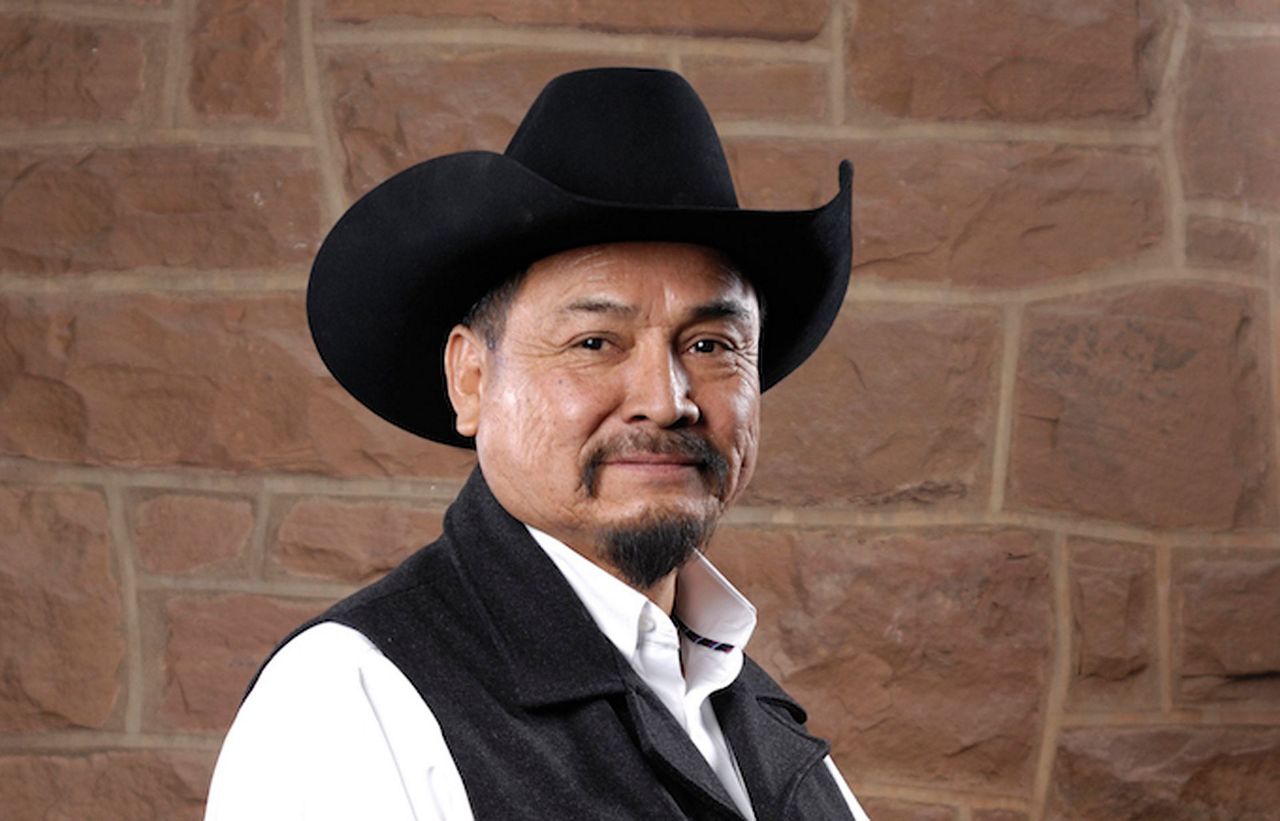 Navajos choose from record number of presidential hopefuls