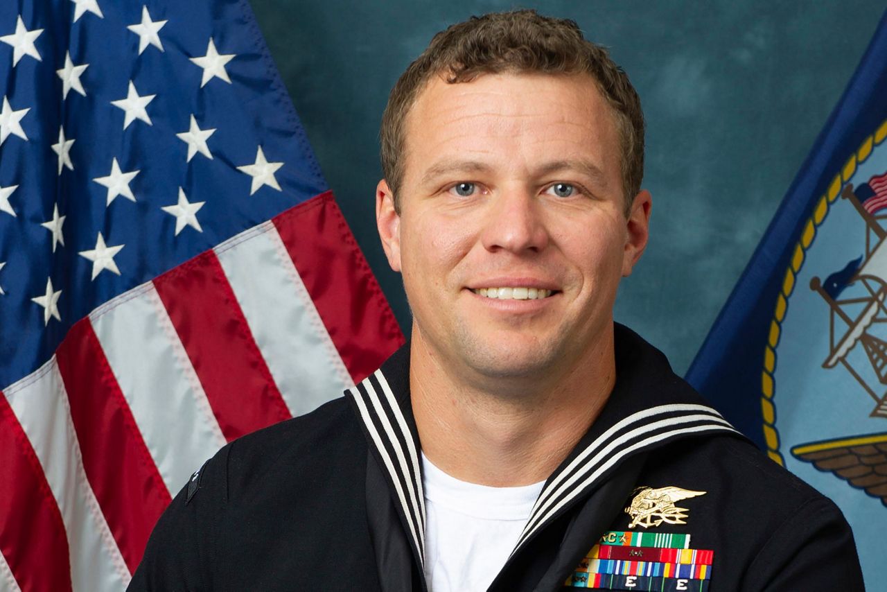 US military revises account of what happened to 2 SEALs who died trying ...