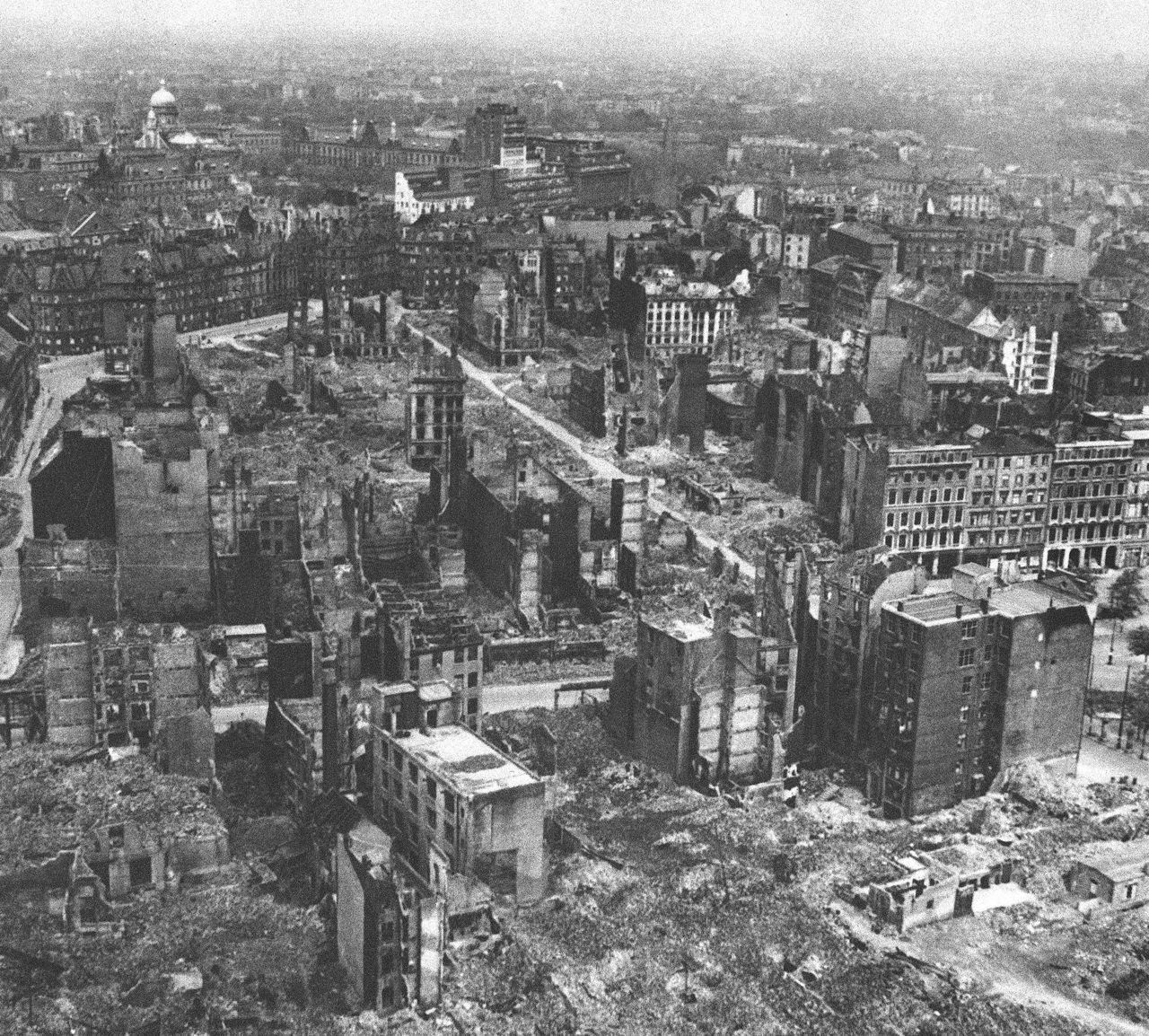 AP Was There: Nazis surrender, ending World War II in Europe