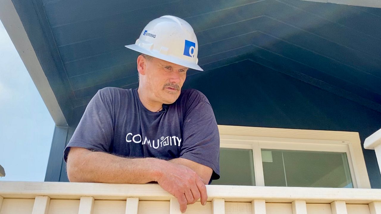 A new model for housing in California