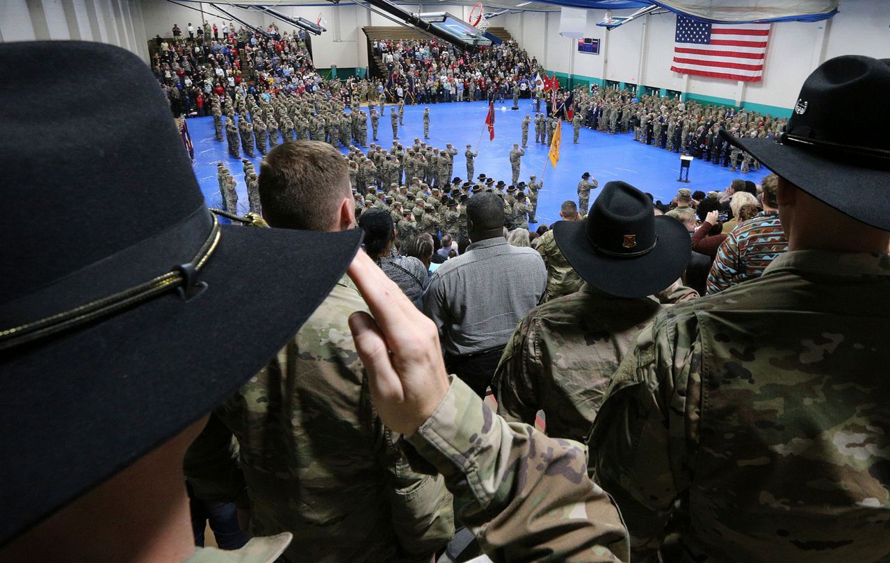 Millennial Money: 5 money tactics for military deployments