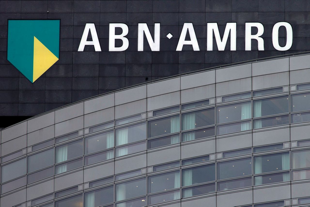 Dutch ABN AMRO bank apologizes for historic links to slavery