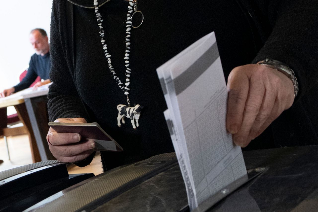 Populist Farmer Citizen Movement wins big in Dutch election