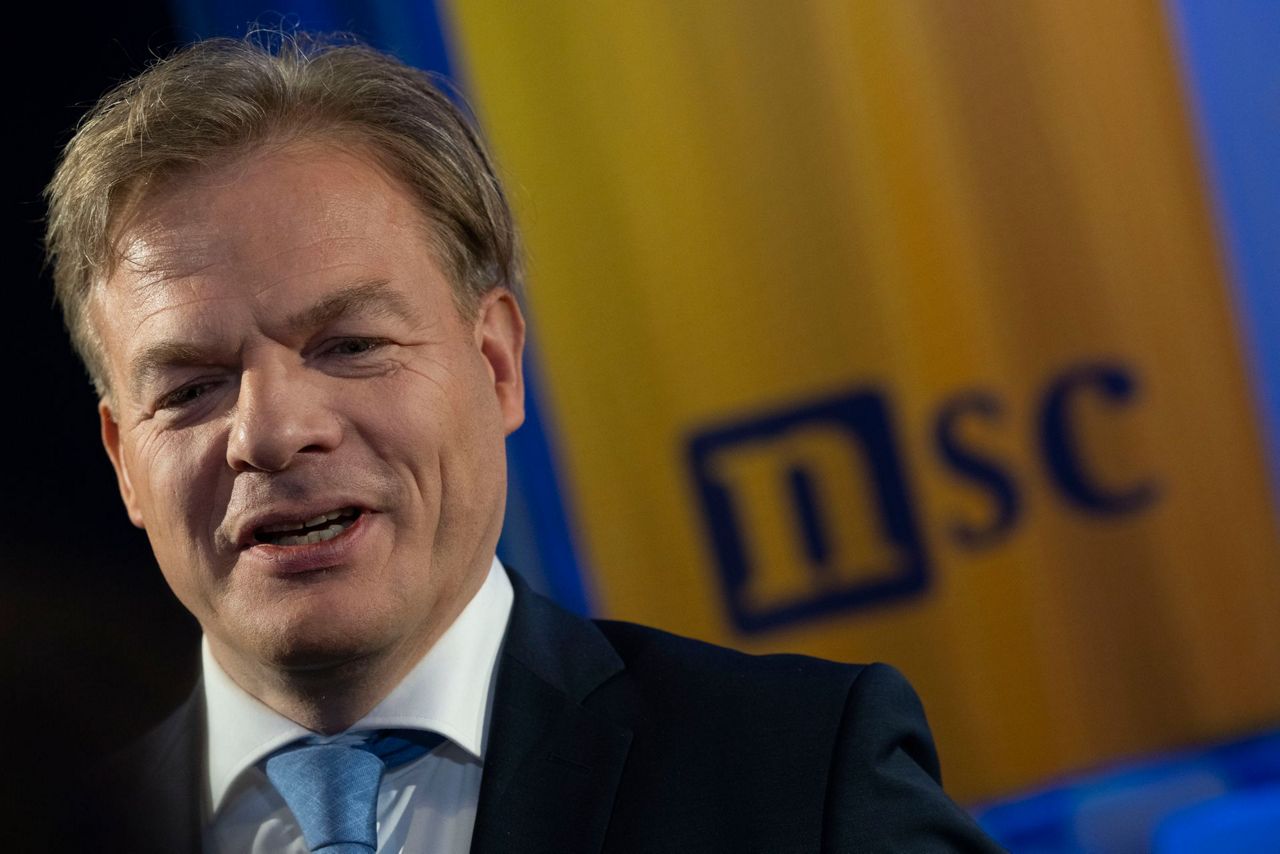 Ahead of Dutch elections, food banks highlight the cost-of-living ...