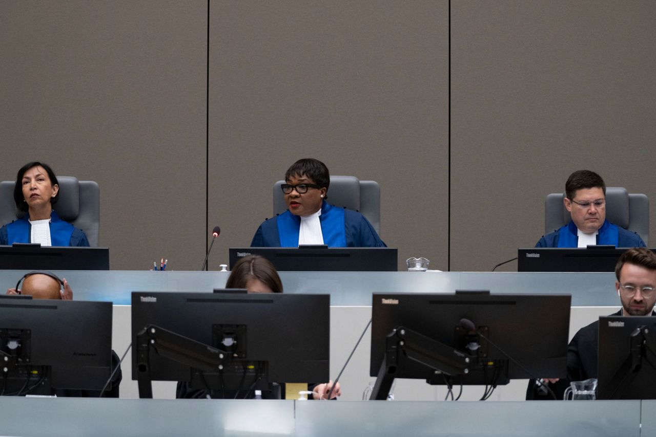 Defense: Evidence is weak in Central African Republic trial