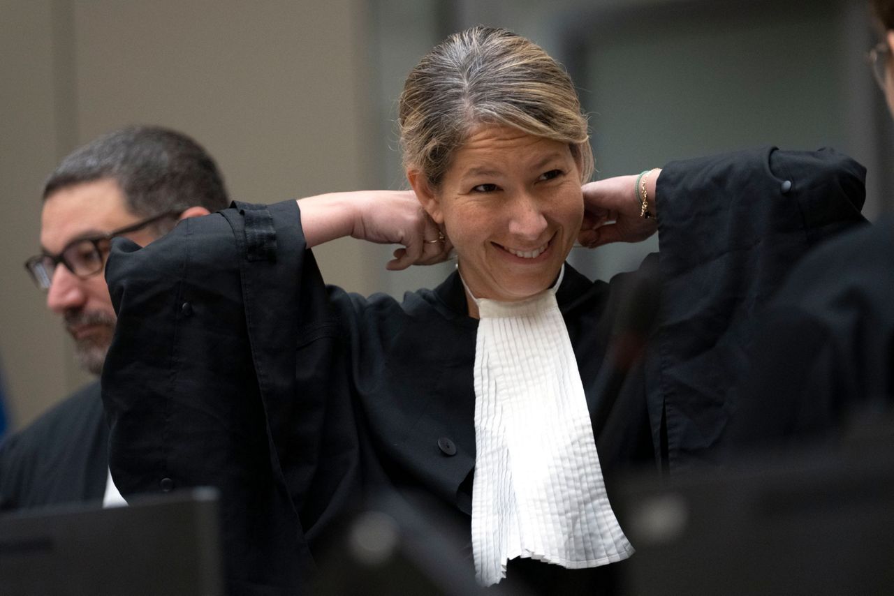 Defense: Evidence is weak in Central African Republic trial