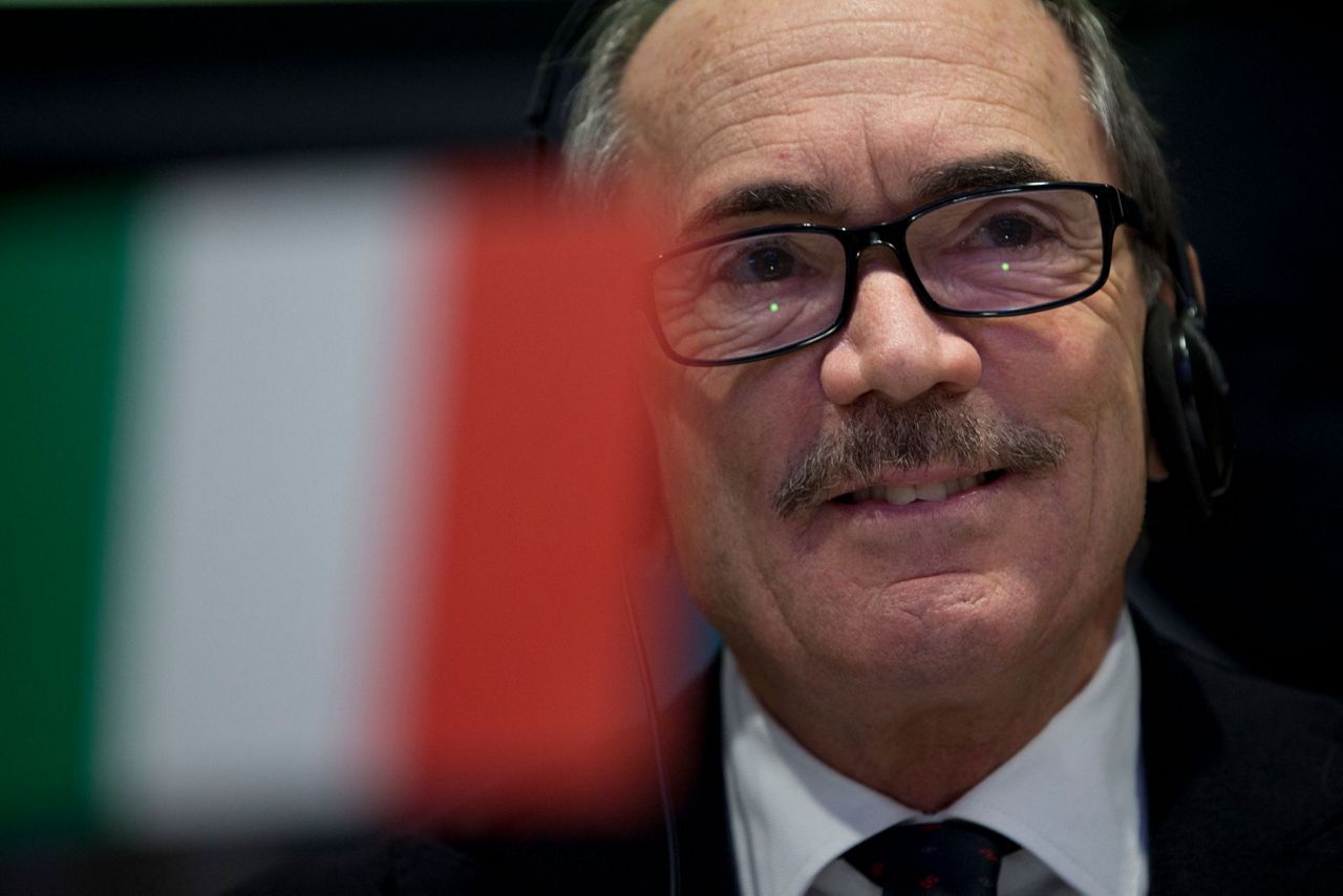 European authorities launch crackdown on Italian mob