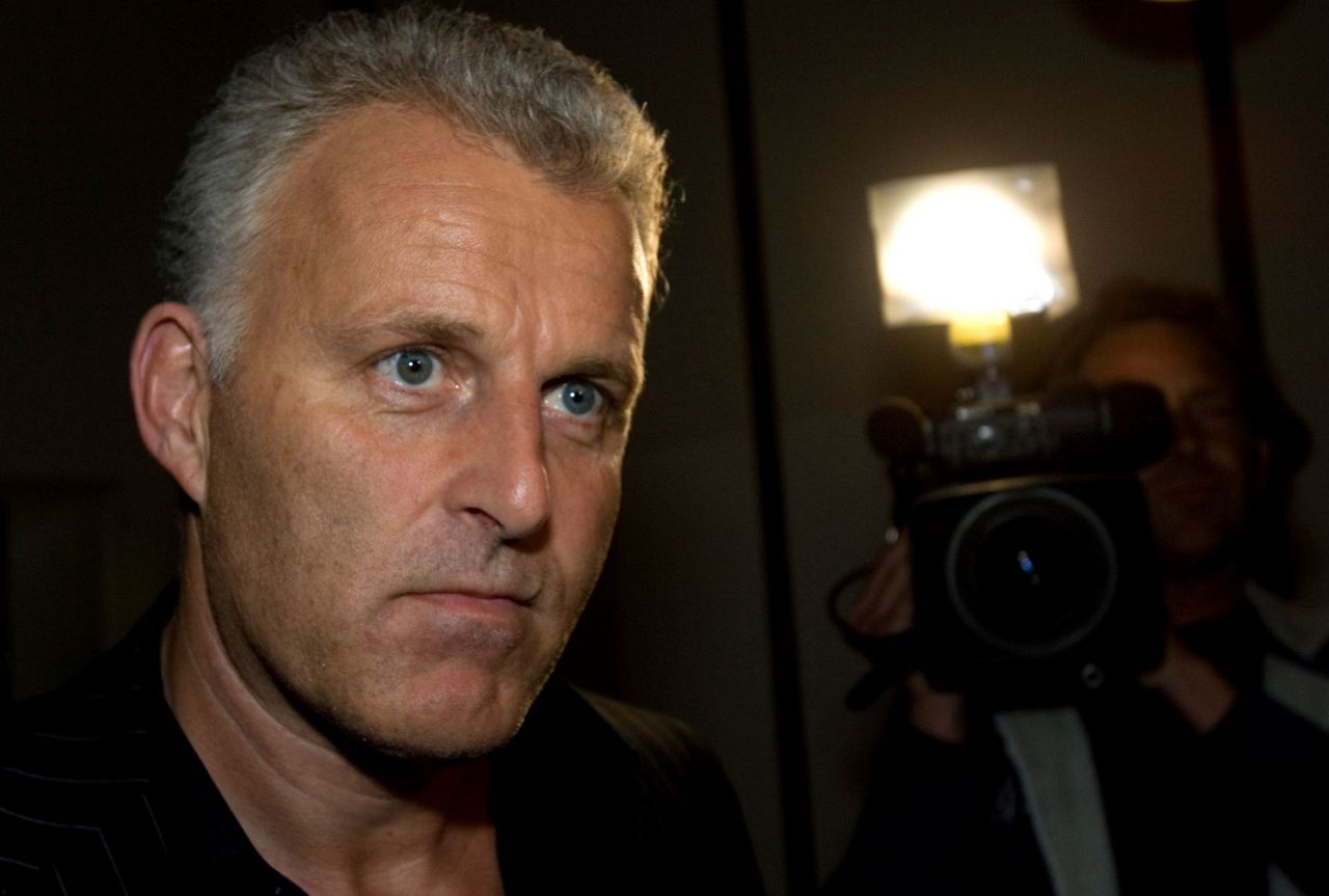 Shooting of star Dutch reporter raises European concern