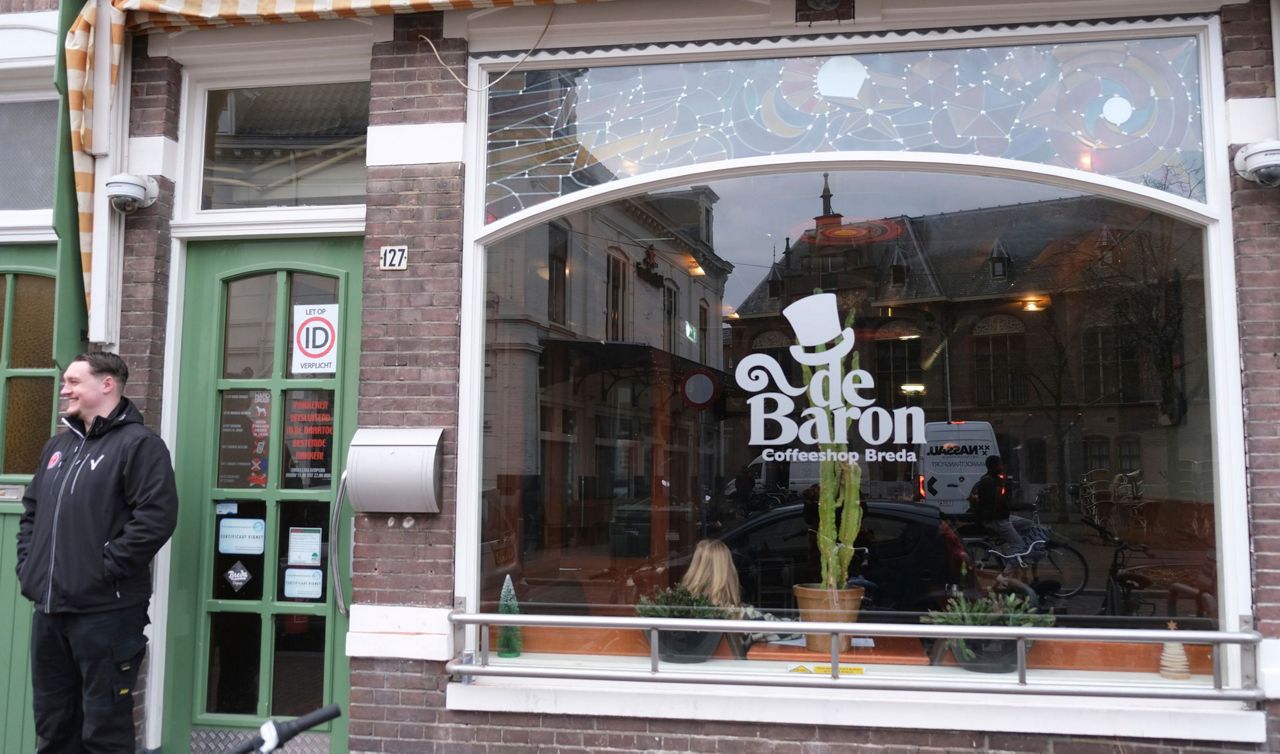 Shops in 2 Dutch cities start selling legally grown cannabis in an ...