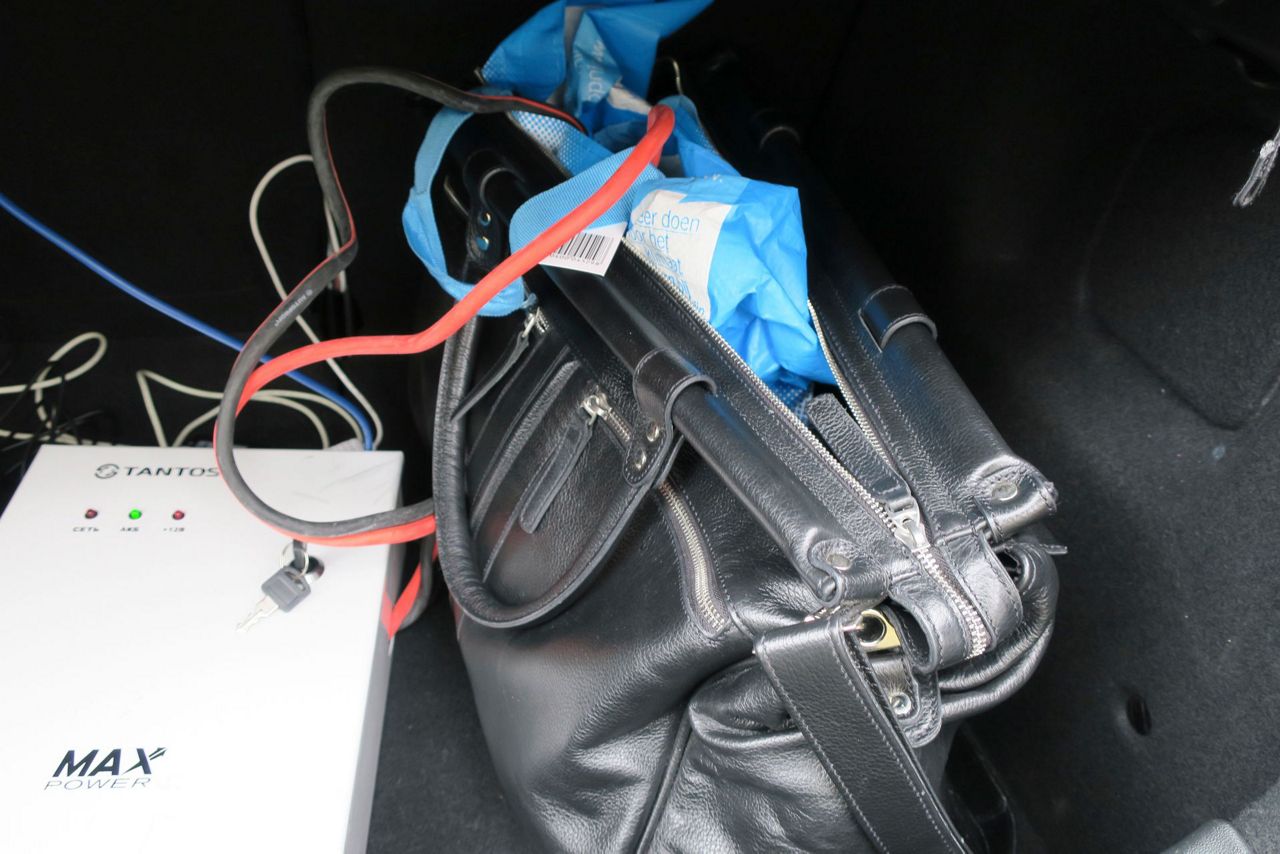 Russian intel agency GRU accused of 'brazen' cybercrimes