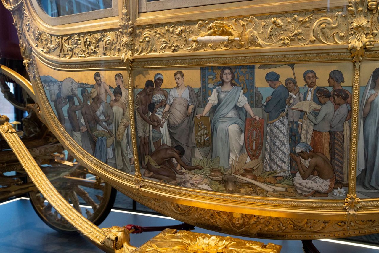 Caribbean divided as Netherlands mulls slavery apology