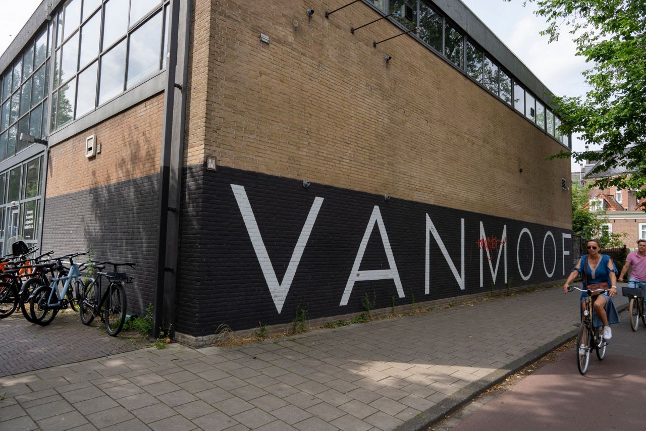 Bankruptcy slams the brakes on Dutch e-bike manufacturer VanMoof