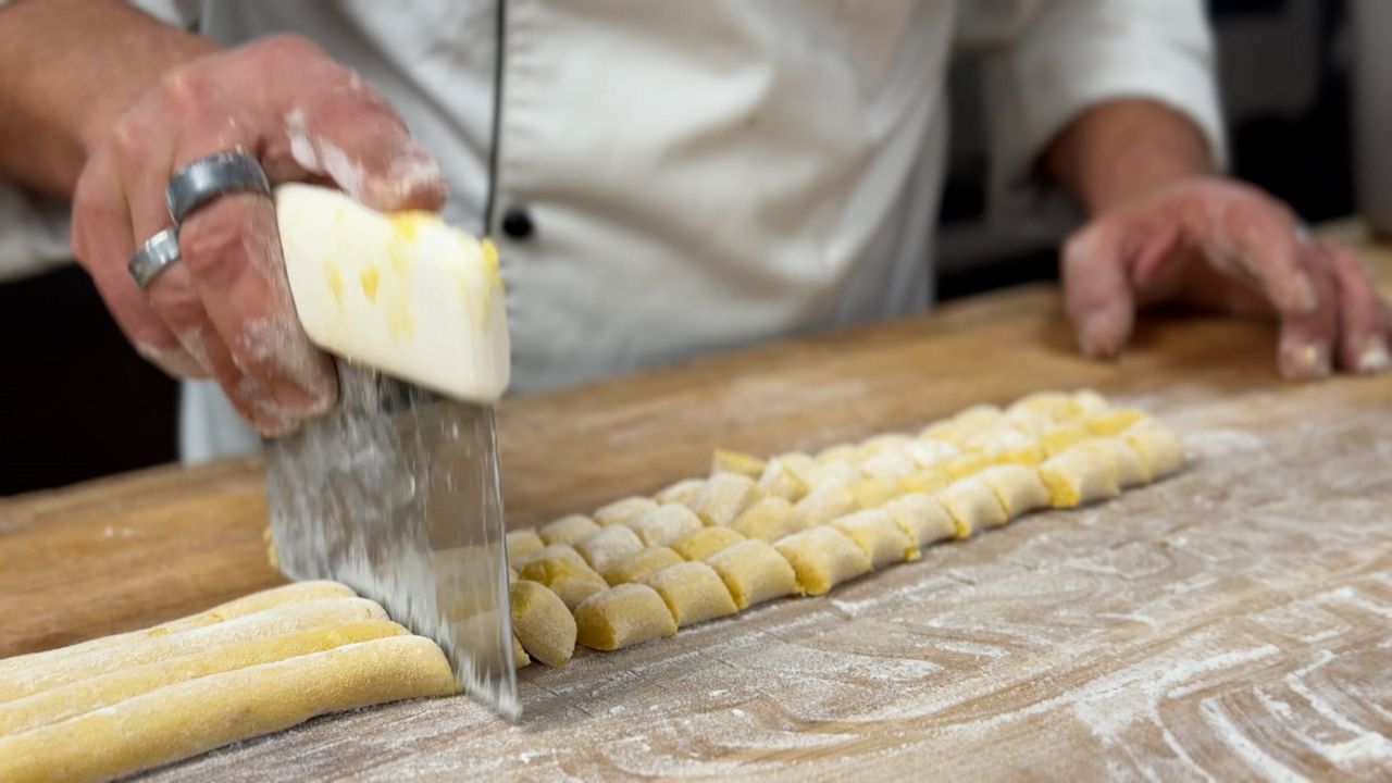 Italian food added to intangible cultural heritage list