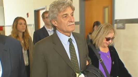 Forensic Pathologist Testifies for Defense in Dr. Neulander Murder Trial