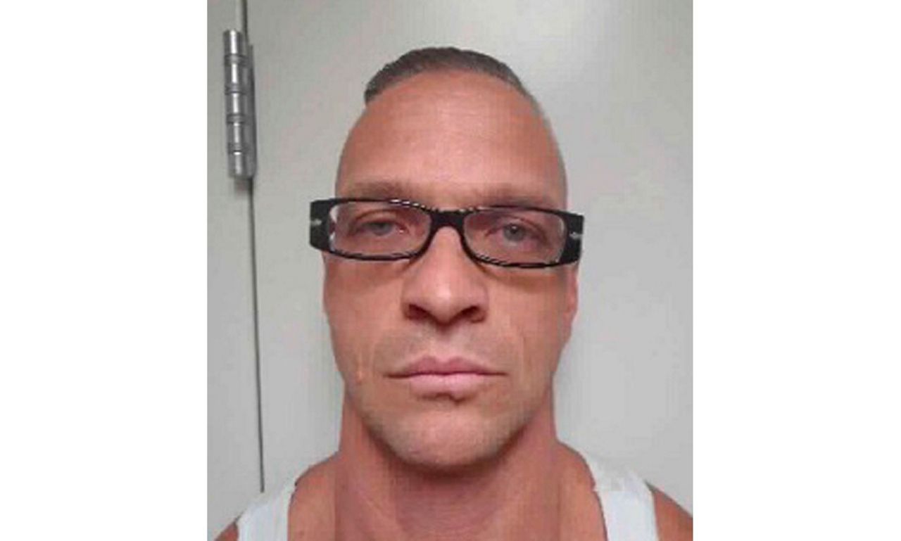 Apparent suicide of Nevada death-row inmate spurs questions