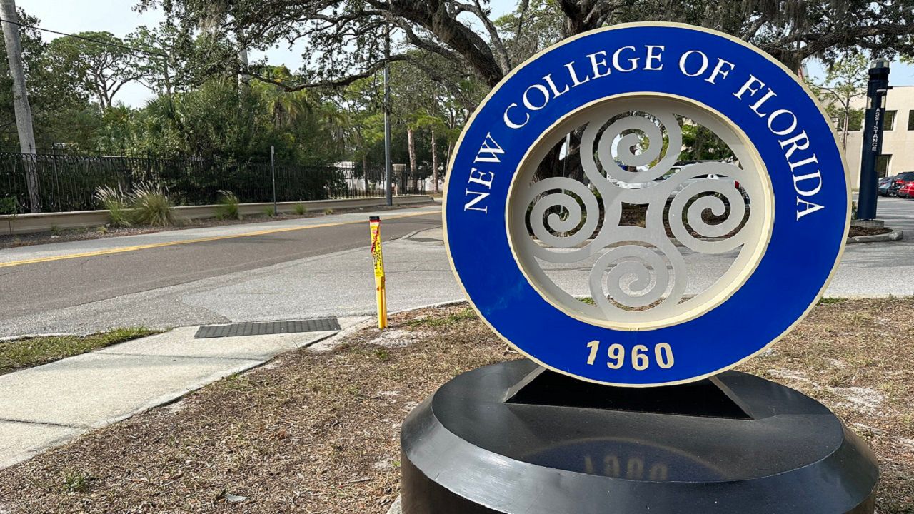 Richard Corcoran chosen as New College's new president