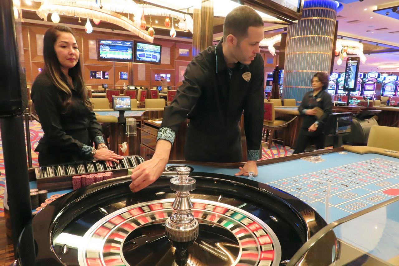 New Jersey casino, sports bet revenues hit high of $5.8B, but most casinos trail pre-COVID levels