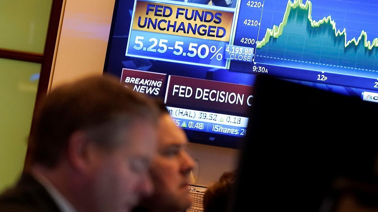 Inflation remains high in Florida; latest on the FISA Act