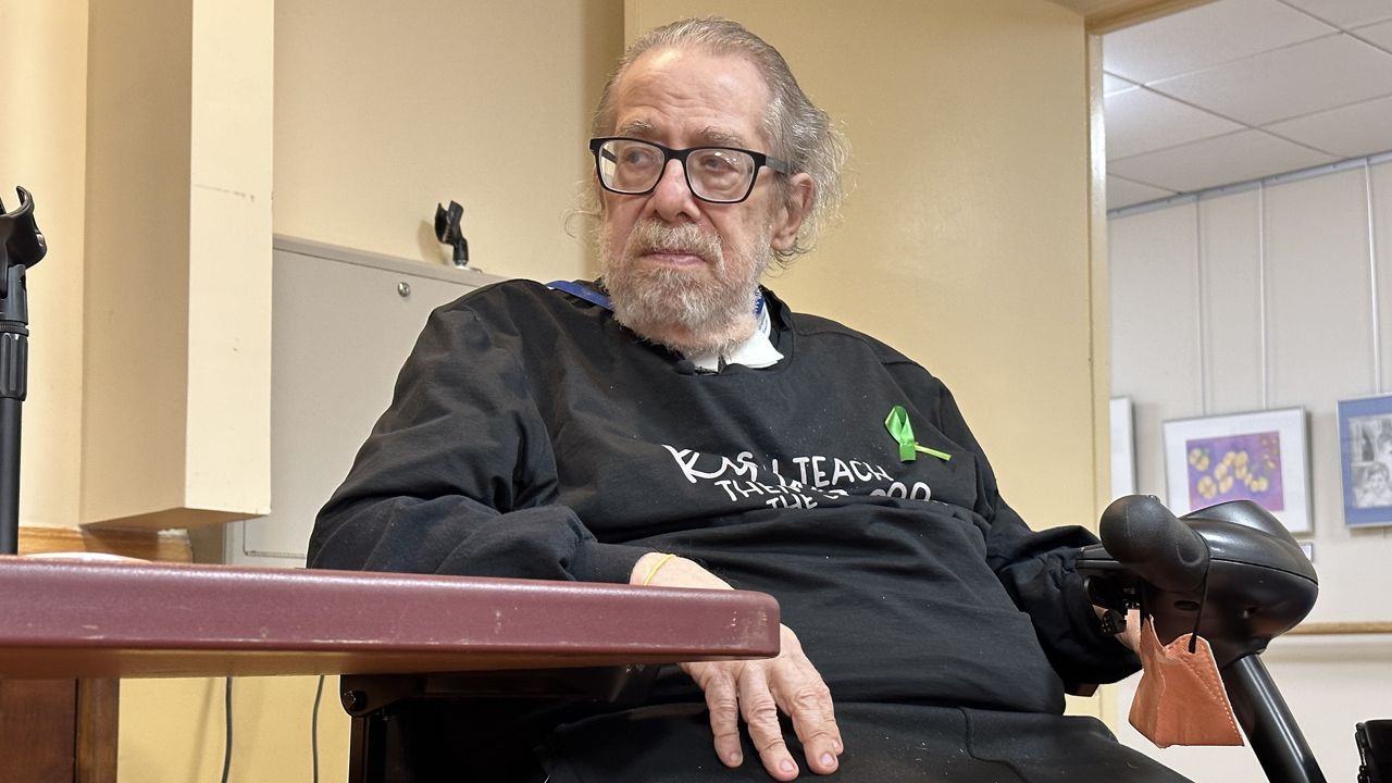 Thomas Porton: Cultivating kindness