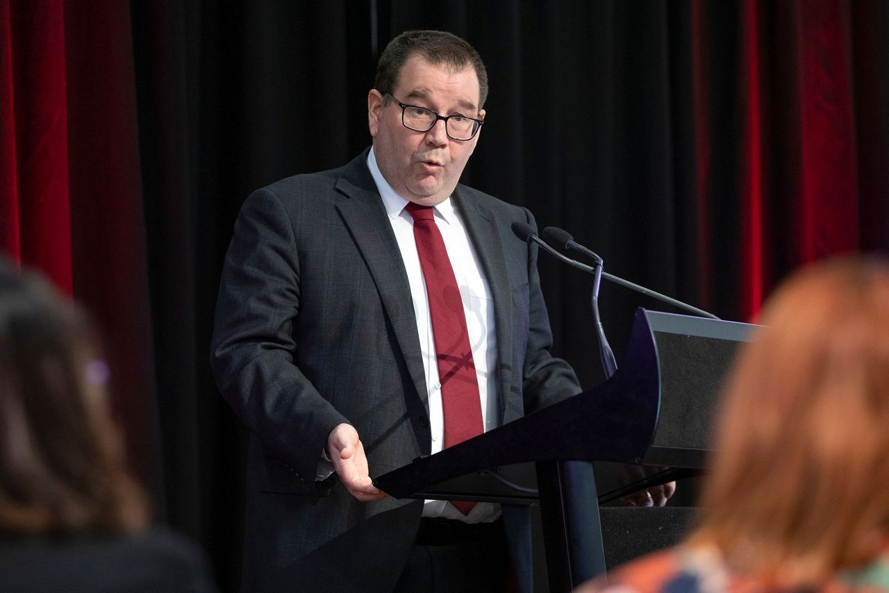 New Zealand plans spending spree to counter virus job losses