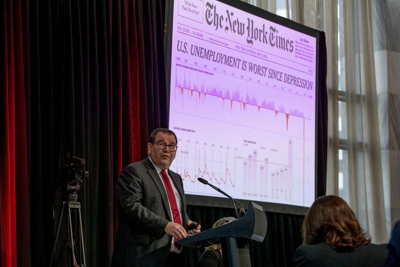 New Zealand plans spending spree to counter virus job losses