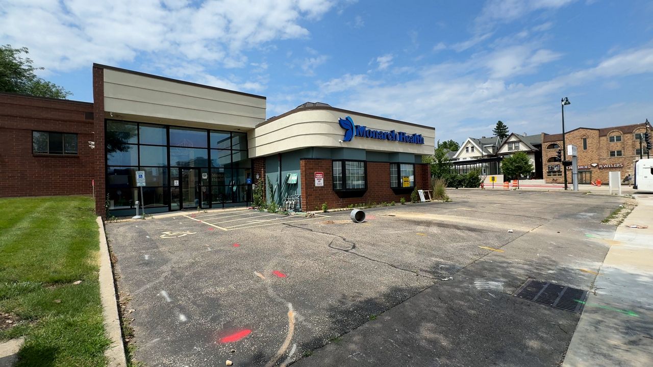 Madison unveils plans for affordable housing complex