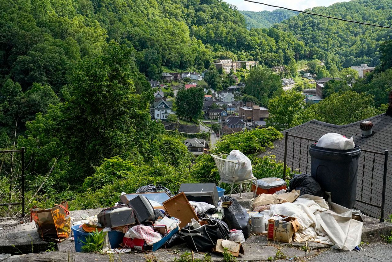 'It was like a heartbeat': Residents at a loss after newspaper shutters ...