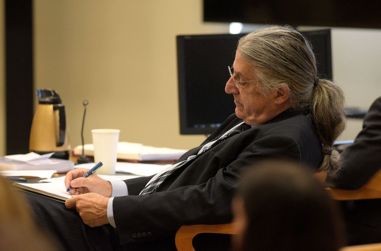 Infowars rep to return to stand in Sandy Hook hoax trial