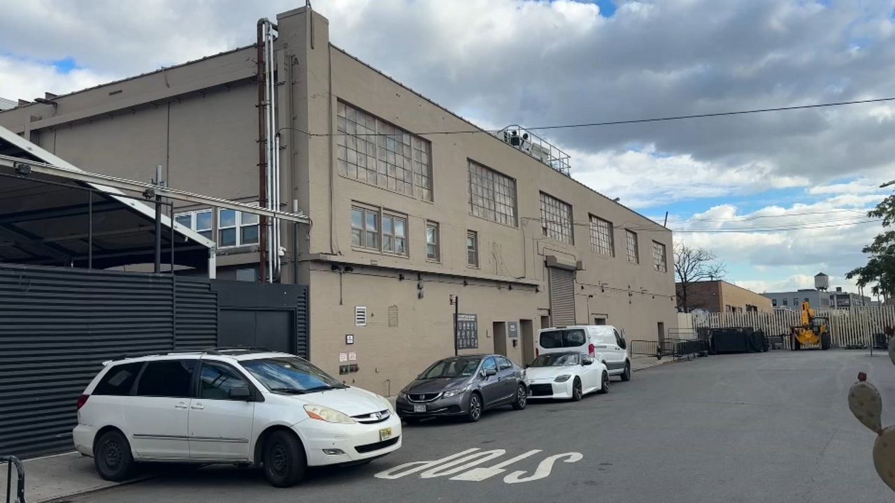 Owners of Brooklyn concert venue file for demolition